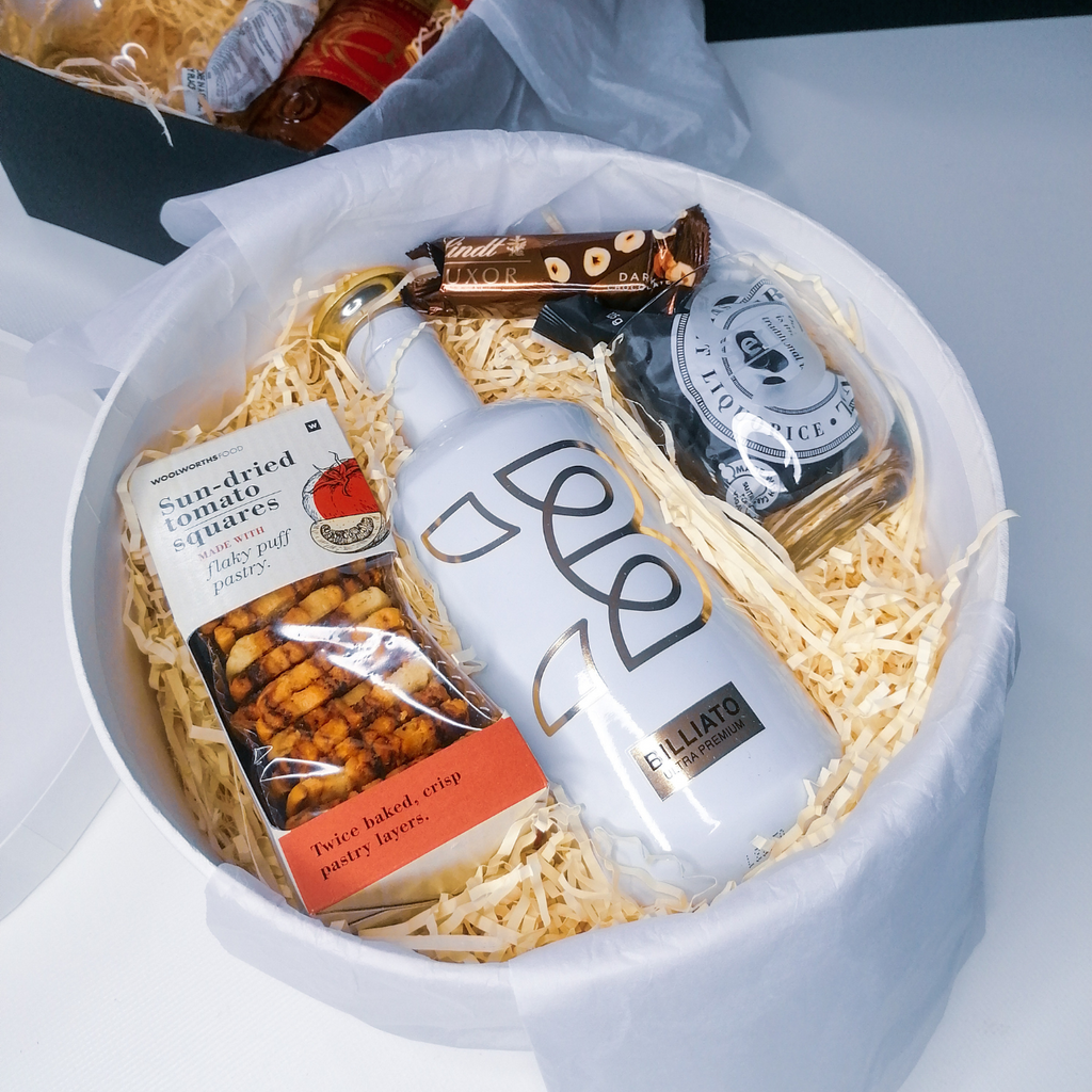 Billiato Inspired Gift Box – Adore Gifts